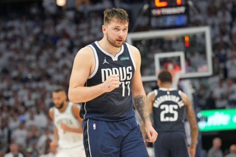 Minnesota Timberwolves x Dallas Mavericks: onde assistir ao vivo - NBA