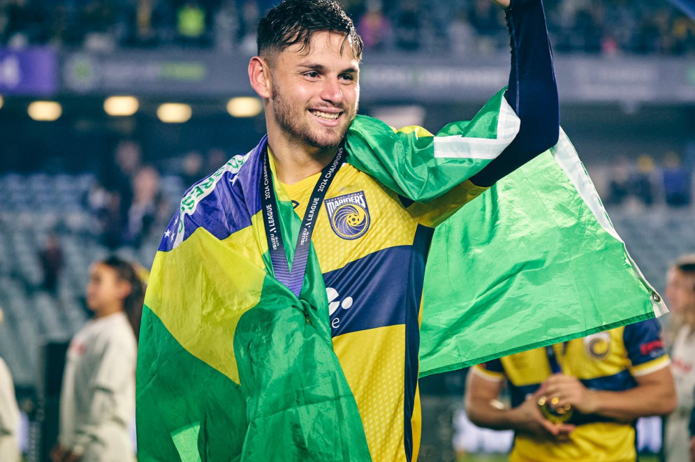 Conheça Mikael Doka, lateral-direito cearense protagonista de ...