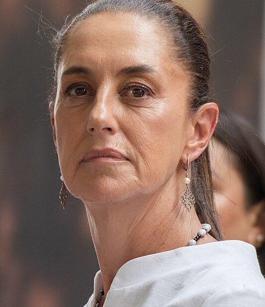 Conheça Claudia Sheinbaum, a 1ª presidente mulher do México