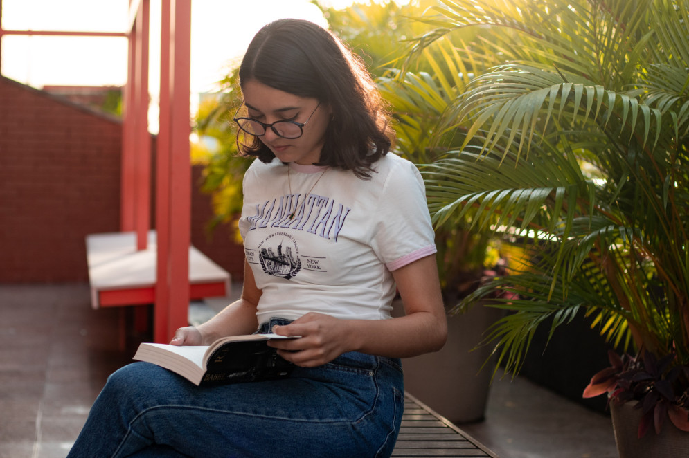 Para desacelerar antes que 2024 termine | Regina Ribeiro | OPOVO+