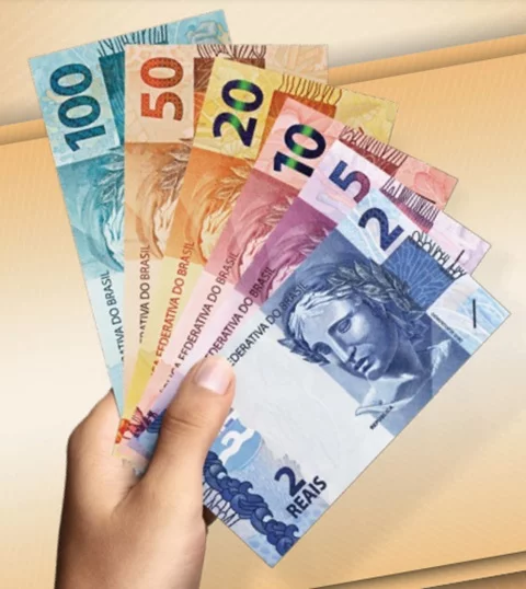 Saiba identificar se uma nota é verdadeira ou falsa