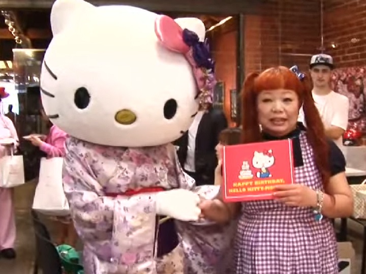 Hello Kitty é uma gata ou uma pessoa? Veja curiosidades da personagem