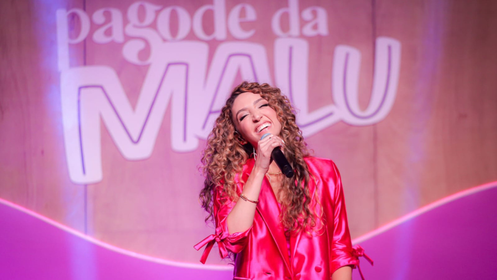 Pagode da Malu vem a Fortaleza para Pagodinho Goxtoso no Jamrock | Vida ...