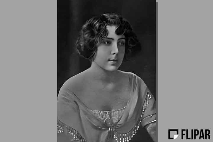 Conheça Nair de Teffé, a primeira caricaturista mulher do mundo