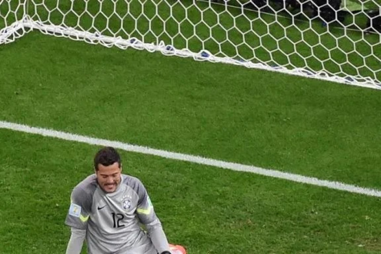 Goleiro do 7 a 1: quem é e o que ele falou sobre a goleada