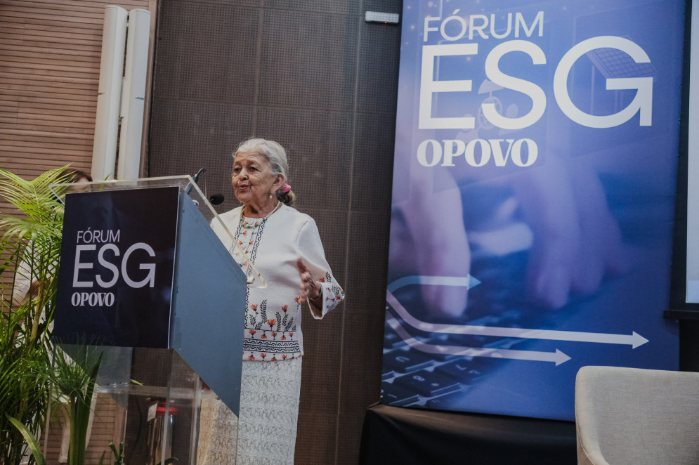 Uma Fortaleza para dona Nete, do Pirambu | Regina Ribeiro | OPOVO+