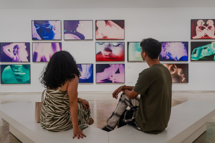 Guia Vida&Arte: três lugares para apreciar arte em Fortaleza