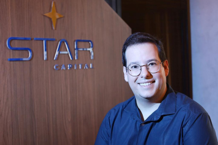 Cearense Star Capital lança seu banco digital