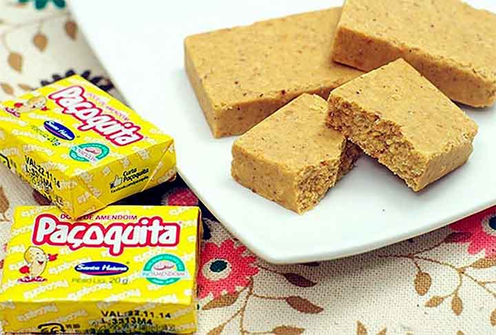 Paçoca: adorada pelos brasileiros, veja as melhores marcas