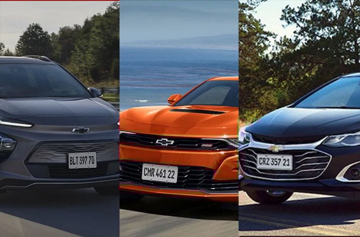 Carros que deixaram de ser produzidos em 2023 no Brasil