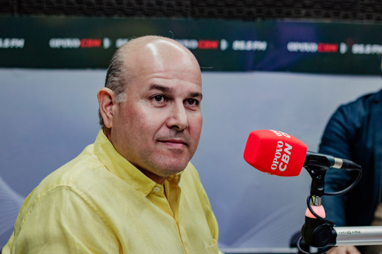 Da esquerda à direita: veja as reações ao apoio de Roberto Cláudio a ...