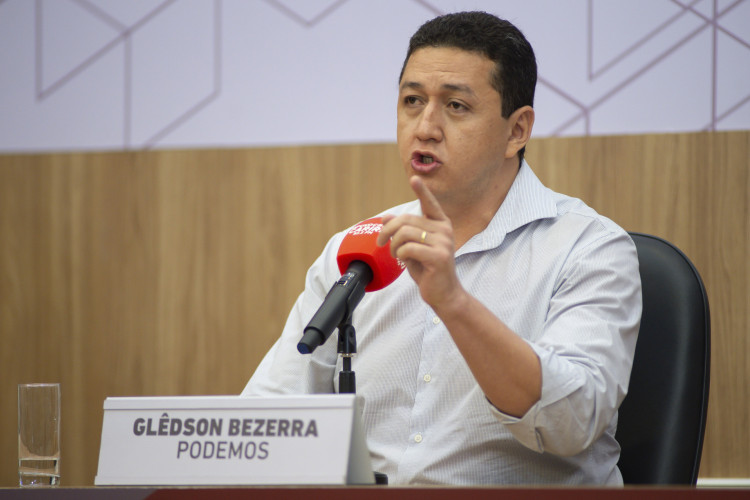 Juazeiro: Glêdson deve encontrar Elmano nesta sexta e diz que uma ...