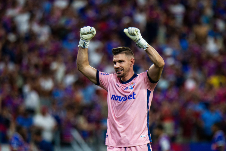 João Ricardo vê pré-temporada nos EUA como um marco no Fortaleza ...