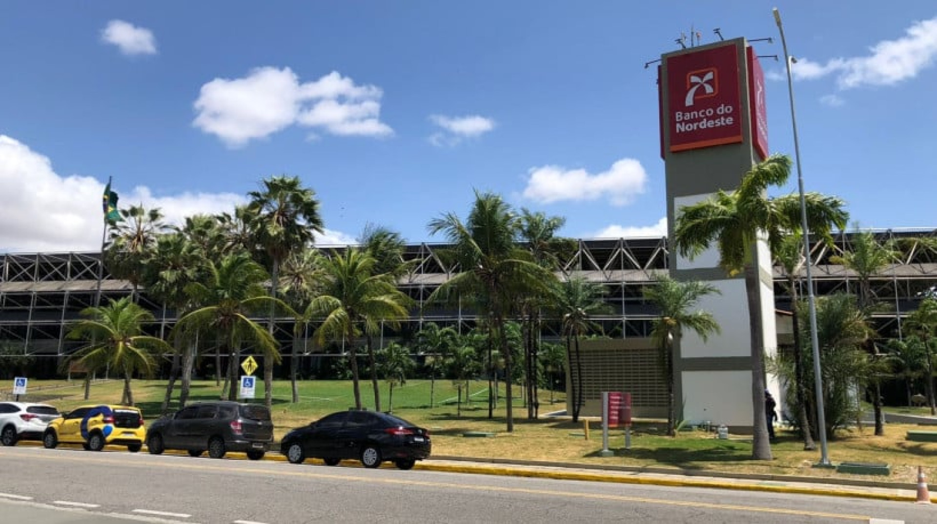 BNB diz que serviço de Pix foi normalizado após ataque hacker