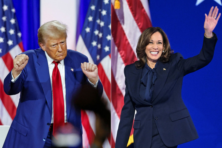 Kamala x Trump: saiba como funciona a disputa eleitoral nos Estados Unidos