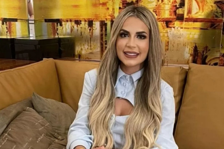 Deolane tem filhos? Qual sua fortuna? Veja sua história de vida