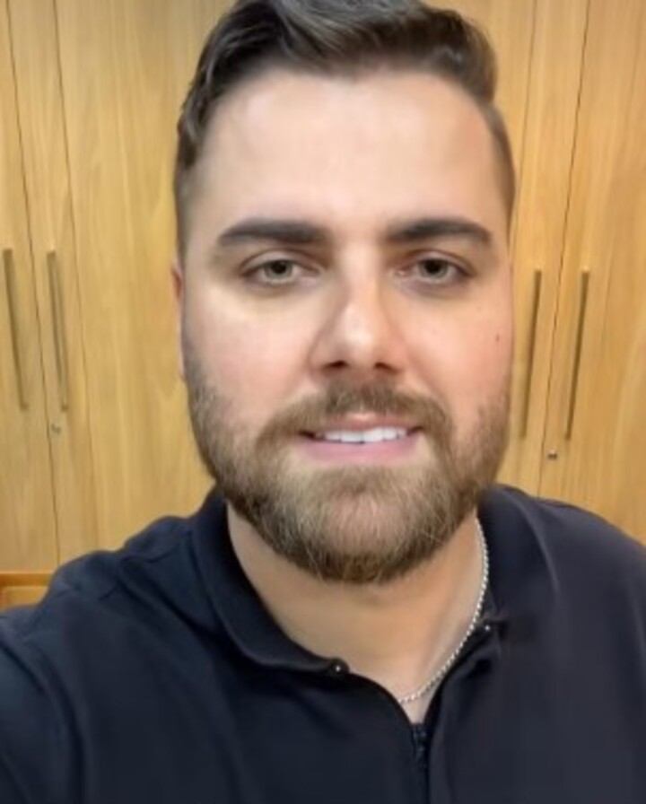 Zé Neto se pronuncia pela primeira vez após pausa na carreira para ...