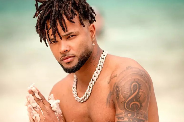 Quem é Zaac em A Fazenda? Participante é cantor de funk de hits virais