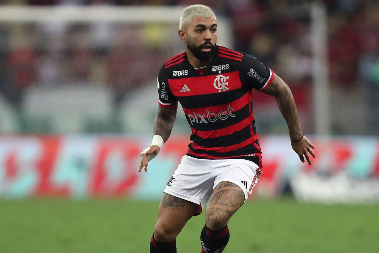 Flamengo x Peñarol: como assistir ao vivo e online - Libertadores