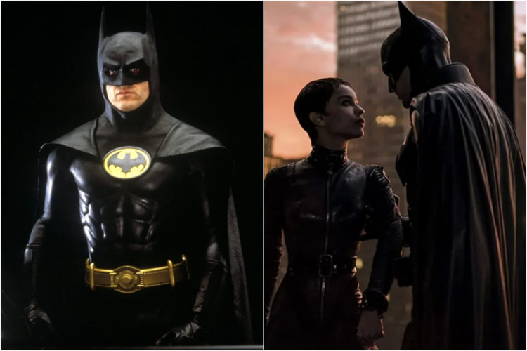 Batman 85 anos: filmes do herói voltam aos cinemas; veja sessões