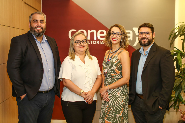 Conecta Consultoria Contábil: A capacidade de ser polivalente