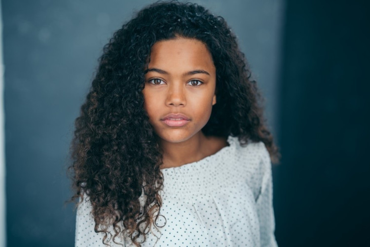 Atriz da série Resident Evil viverá Thalia Grace em Percy Jackson