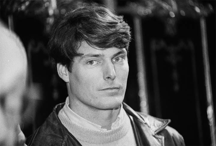 Christopher Reeve: O dia em que uma queda de cavalo mudou sua vida para ...