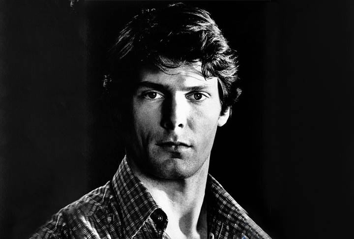 Christopher Reeve: O dia em que uma queda de cavalo mudou sua vida para ...