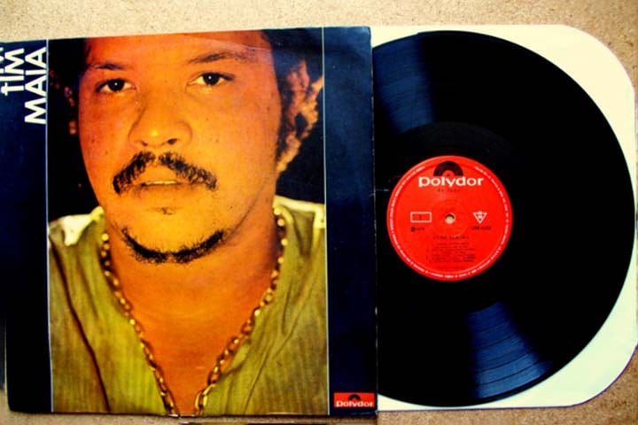 Ícone e polêmico: relembre a vida de Tim Maia, que faria 82 anos