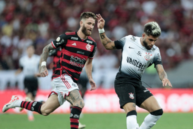 Copa do Brasil 2024: quando o Flamengo volta a jogar? Veja tabela