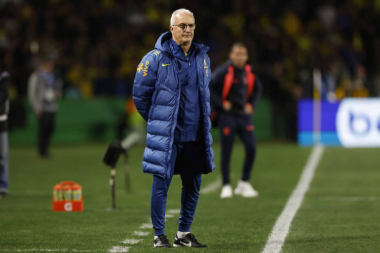 Brasil escalado para enfrentar o Chile. Veja o time!