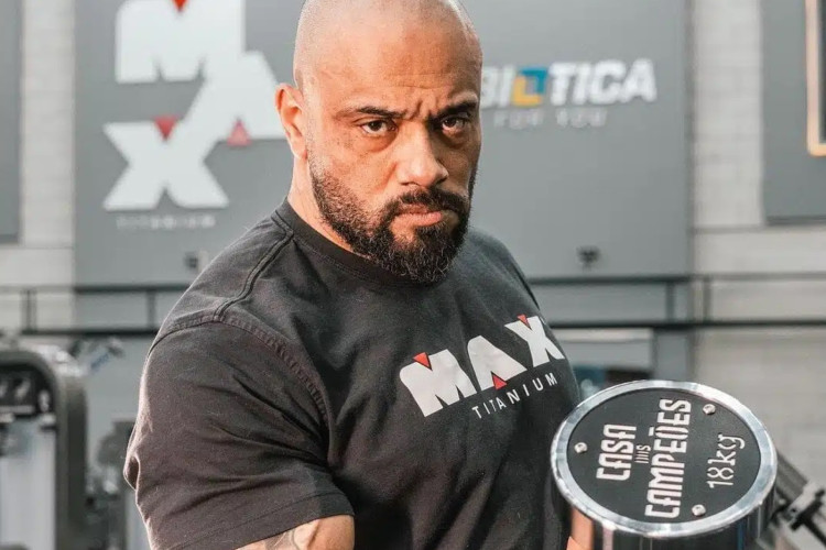 Julio Balestrin: veja tudo sobre o fisiculturista brasileiro