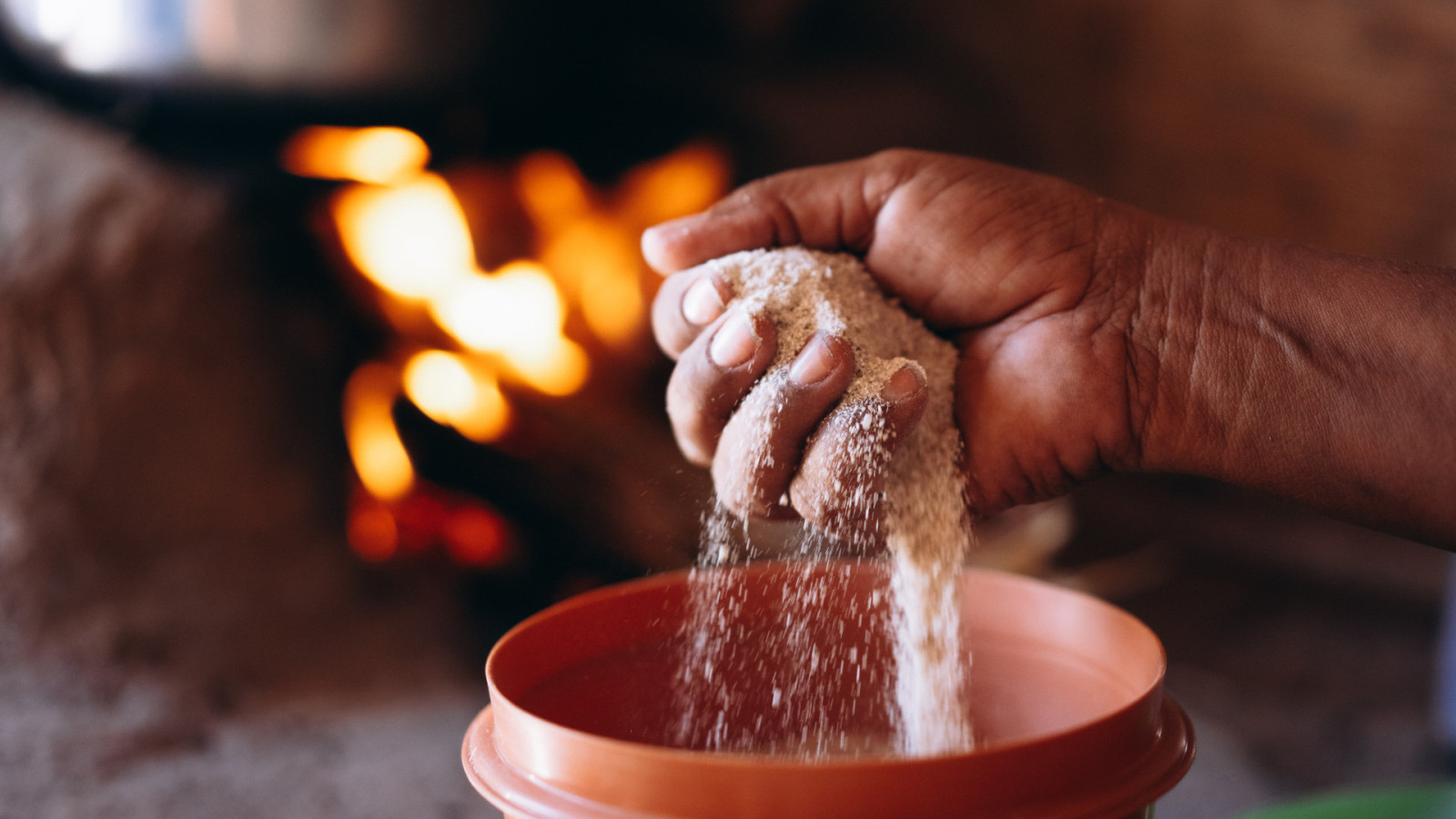Aquilombamento em respeito a todas as vidas | Matilde Ribeiro | OPOVO+