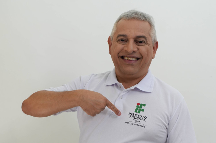 Wally Menezes é reeleito ao cargo de reitor do IFCE