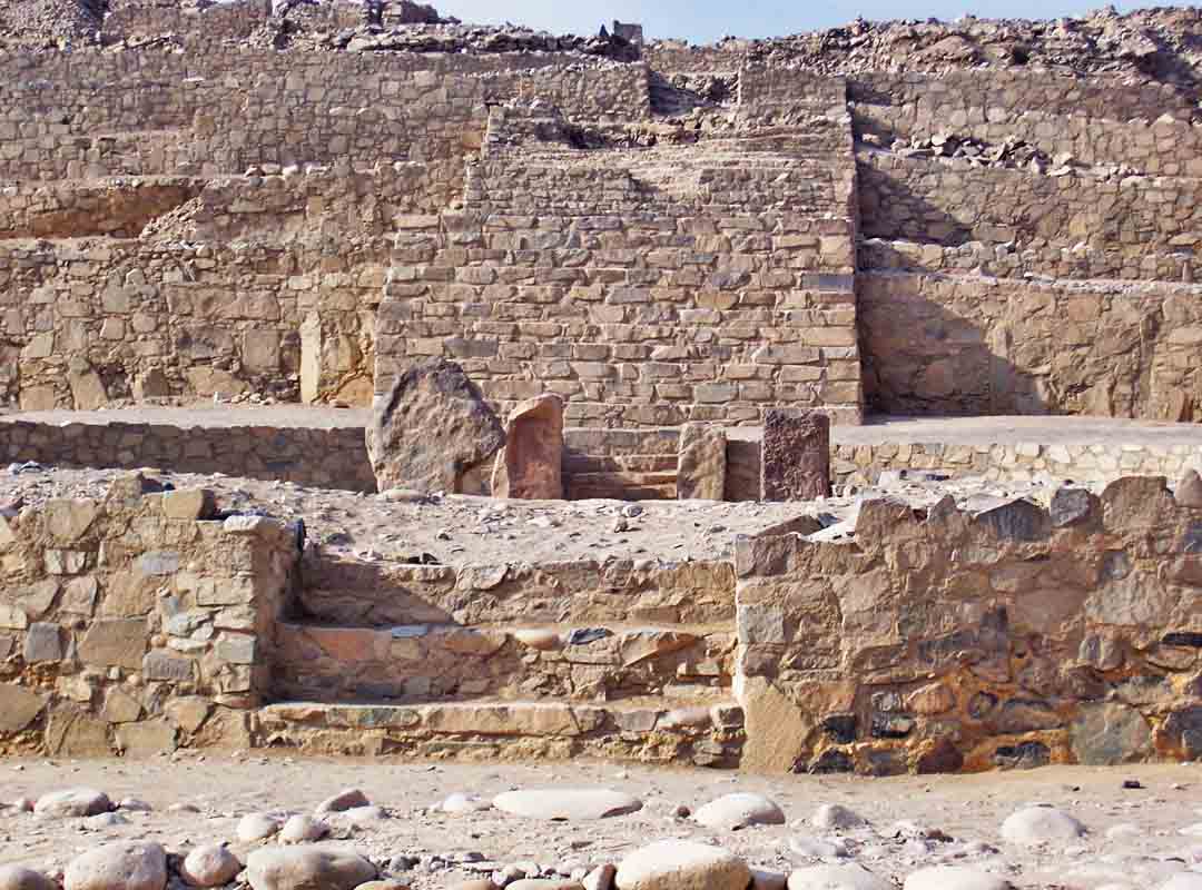 Legado do Império Inca : Saiba quem foi Túpac Amaru