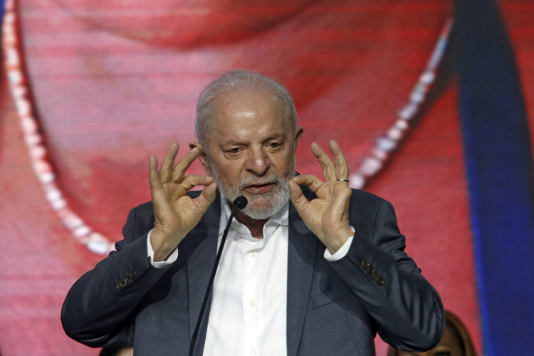 Corto-contuso: entenda a lesão que fez Lula cancelar viagem à cúpula ...