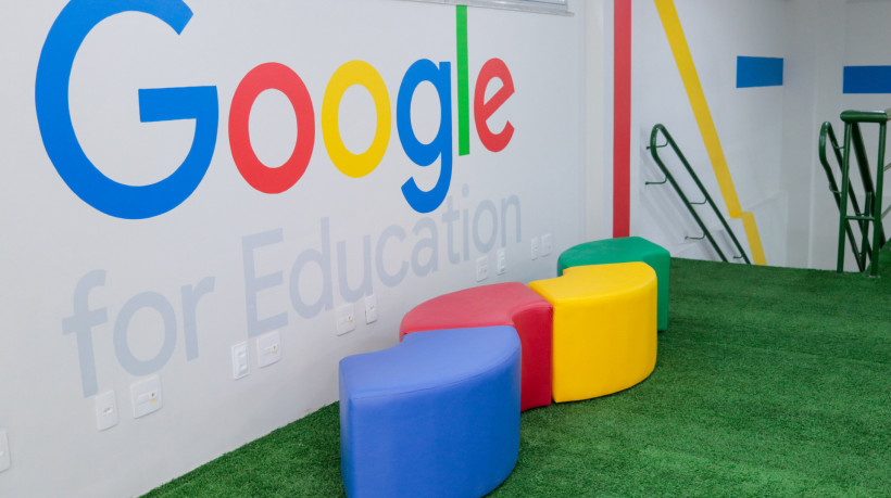 9ª Sala Google do Ceará será inaugurada nesta quarta-feira, 30