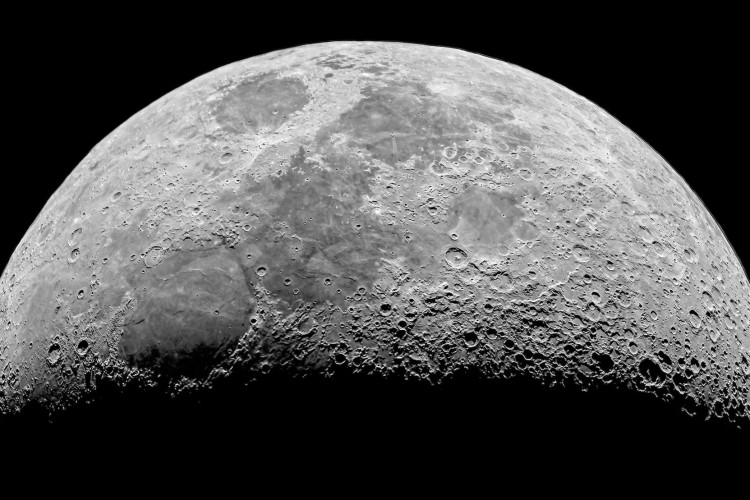 Lua hoje (24/10): qual fase lunar estamos nesta quinta e calendário