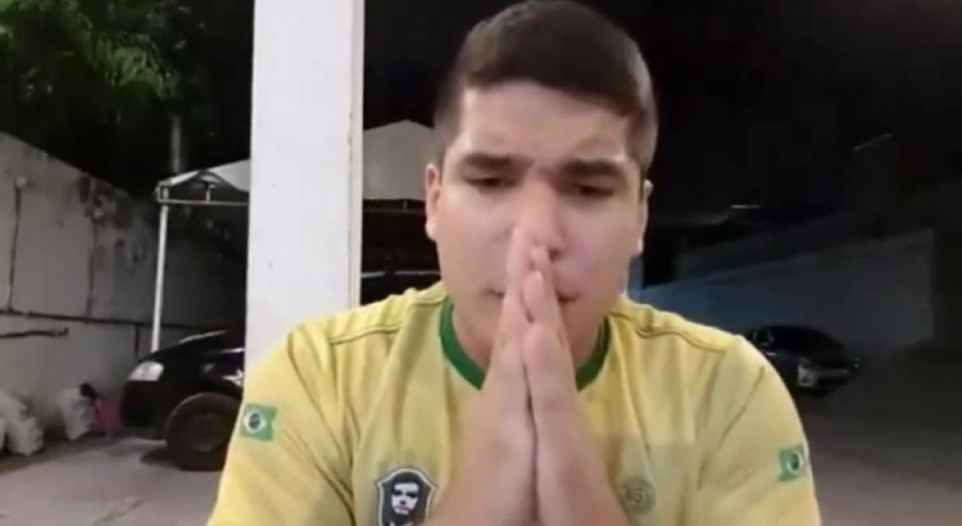 Feminicídio: Guimarães terá que exibir direito de resposta de André ...