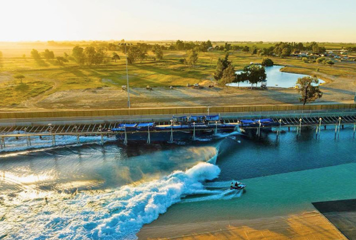 Praias artificiais viram moda, mas exigem cuidado; idoso morreu ao ...