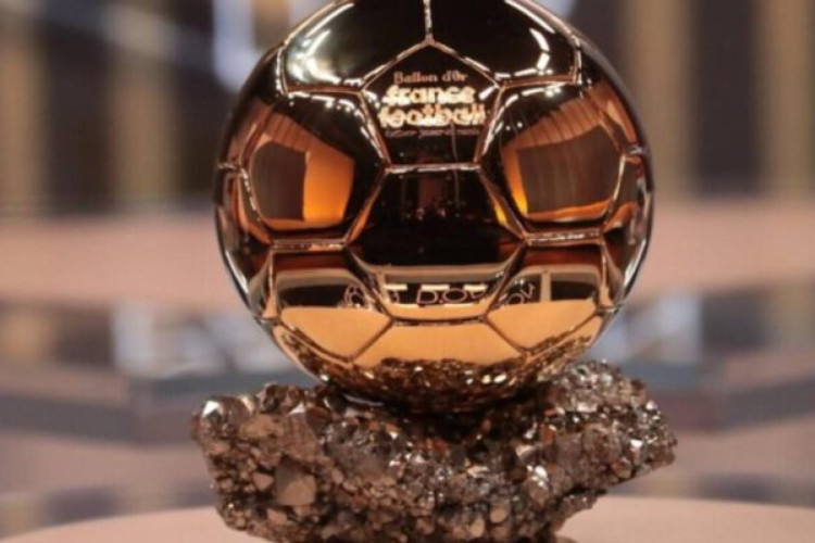 Bola de Ouro: veja onde assistir à premiação