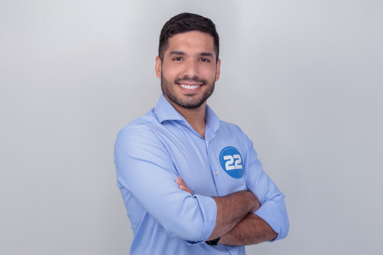 Por que André Fernandes não pode se candidatar a senador ou governador