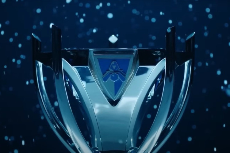 Final Worlds 2024: quando começa, onde assistir, e tudo sobre T1 X BLG