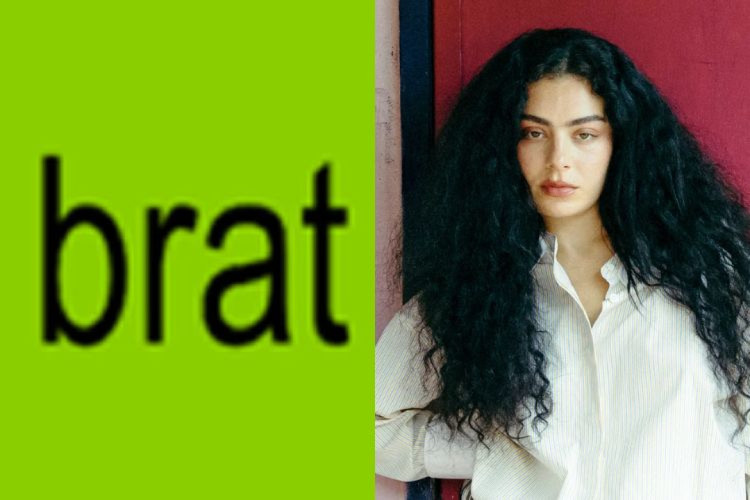 Sabe o que é Brat? Entenda o termo eleito como palavra do ano