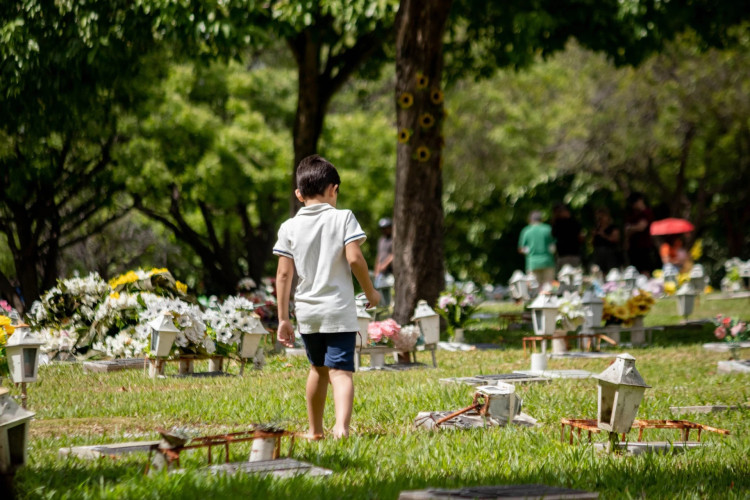 Dia de Finados: qual o significado de 2 de novembro