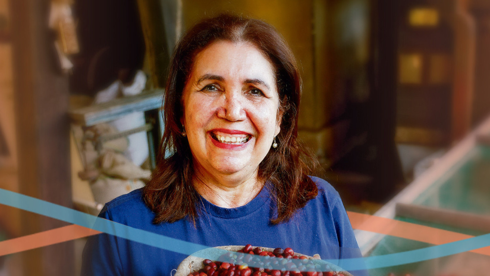 Sítio São Roque: Mais de 100 anos de café no interior do Ceará | Projeto Legados | OPOVO+