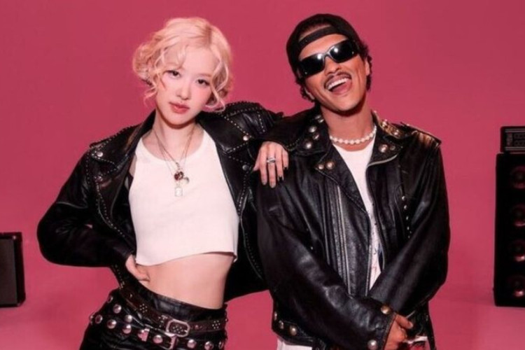 'APT': entenda o jogo que inspirou hit de Rosé e Bruno Mars