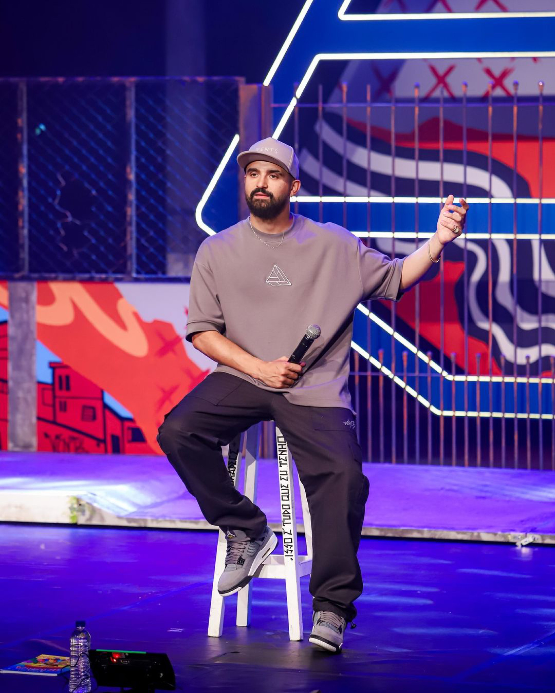 Programe-se: Confira a agenda cultural desta sexta, 15 de novembro (15/ ...