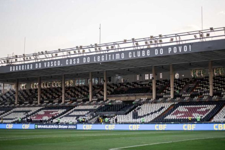 Alerj aprova projeto que declara São Januário como patrimônio do Rio