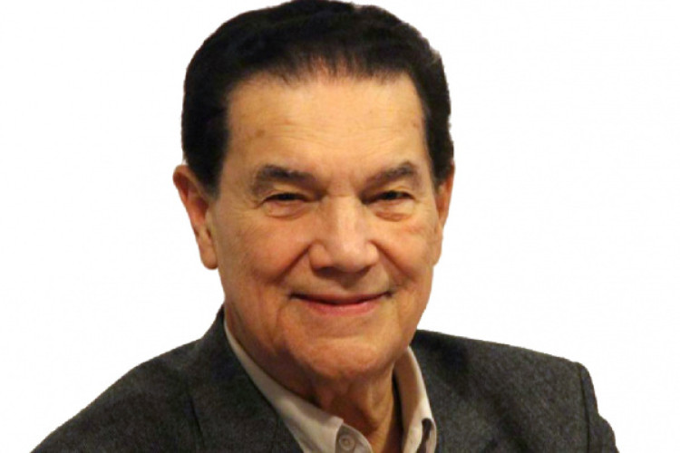 Líder espírita Divaldo Franco é internado e diagnosticado com câncer na ...